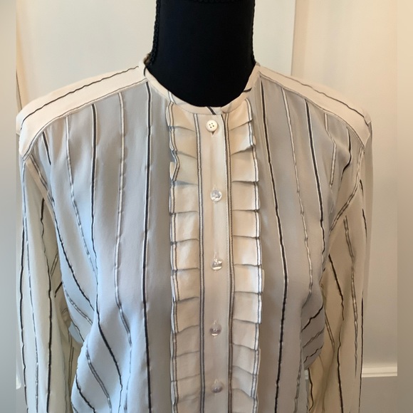 Escada | Tops | Escada Blouse | Poshmark